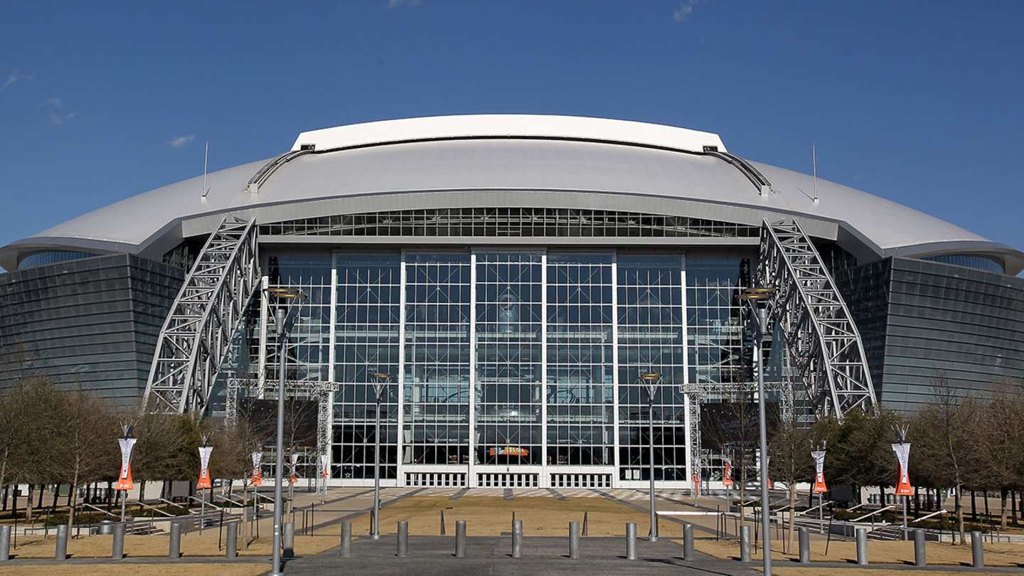 2018 NFL Draft: Dallas selected as host - Sports Illustrated