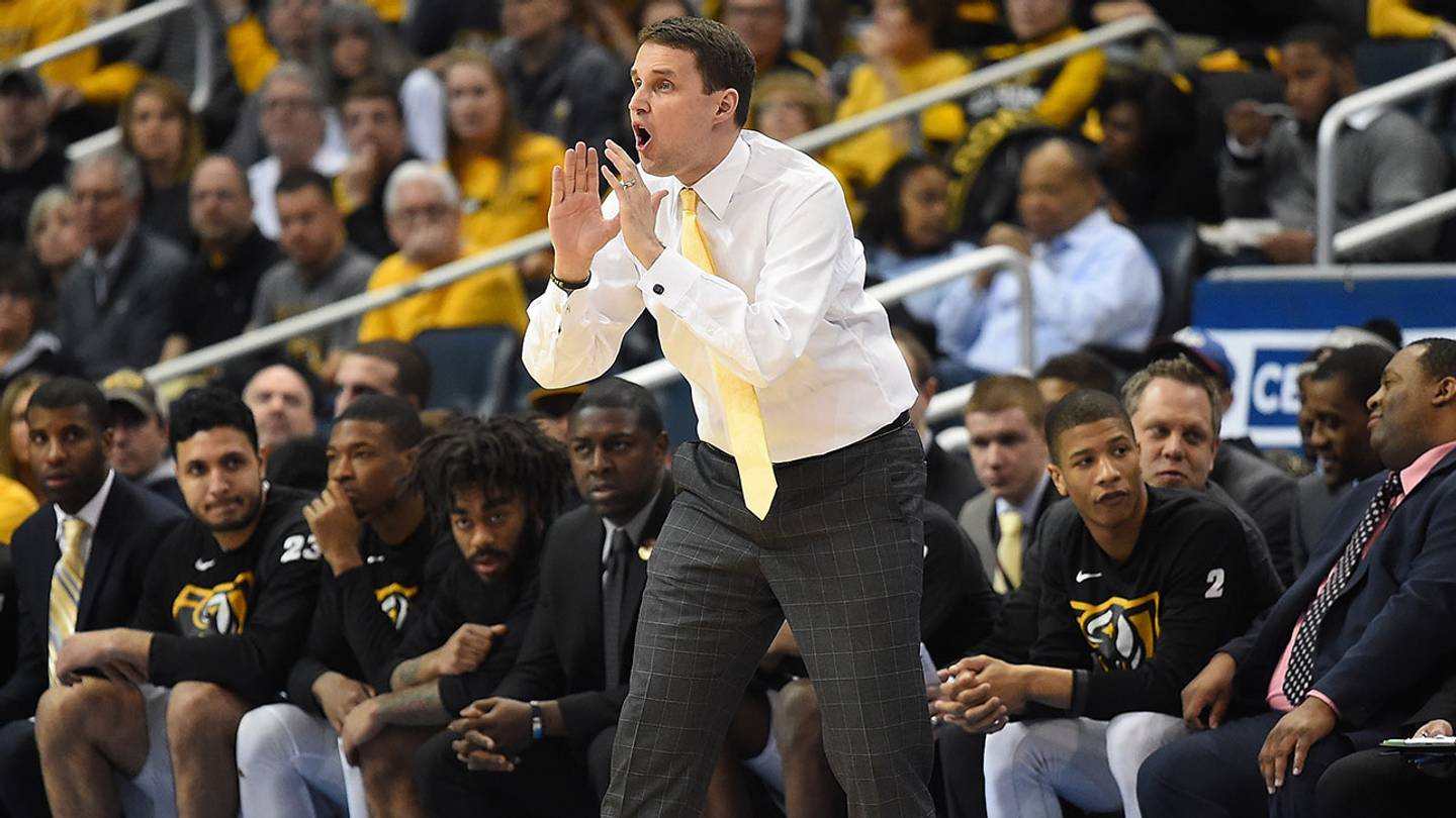 VCU's Wade heading to LSU after pair of tourney appearances - Sports ...