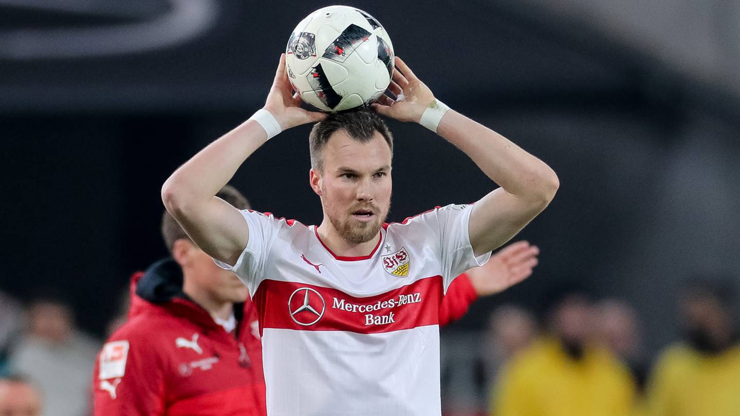 Kevin Grosskreutz: Stuttgart cuts Germany MF for role in right - Sports ...