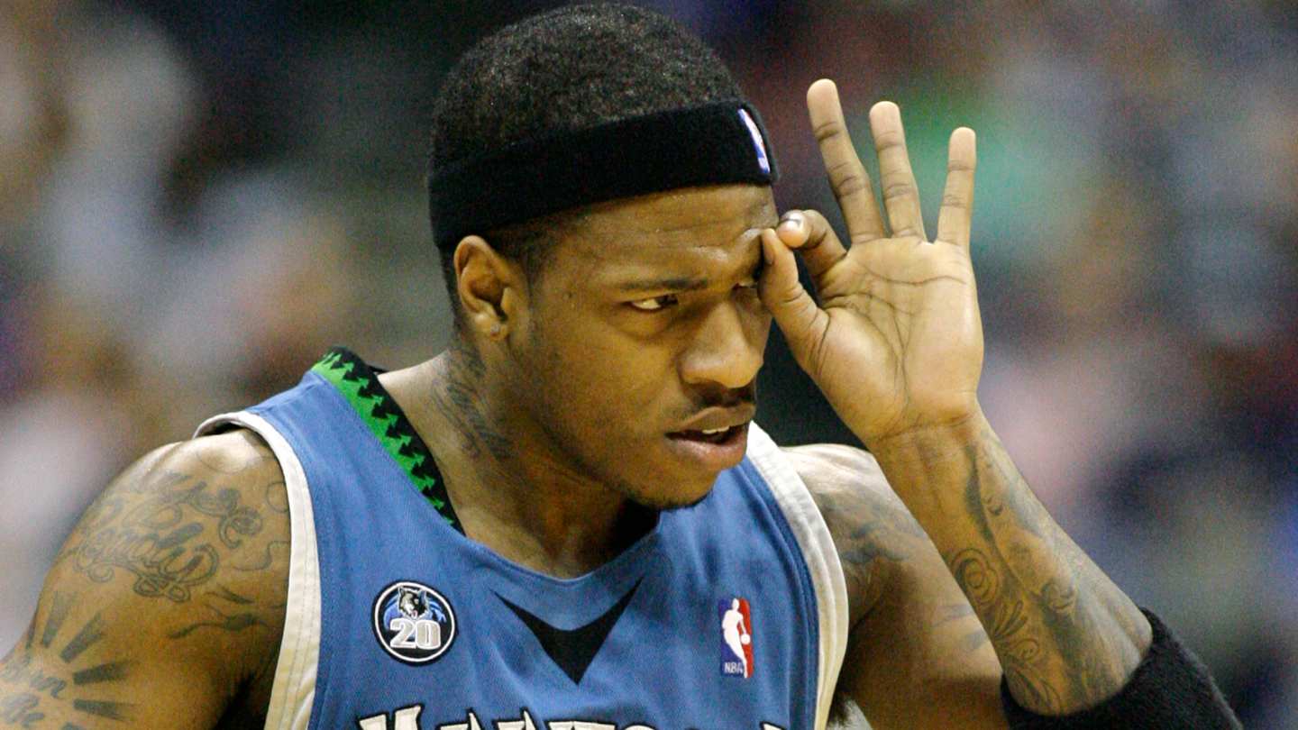 Rashad McCants selected with No. 1 pick in Big3 draft - Sports Illustrated