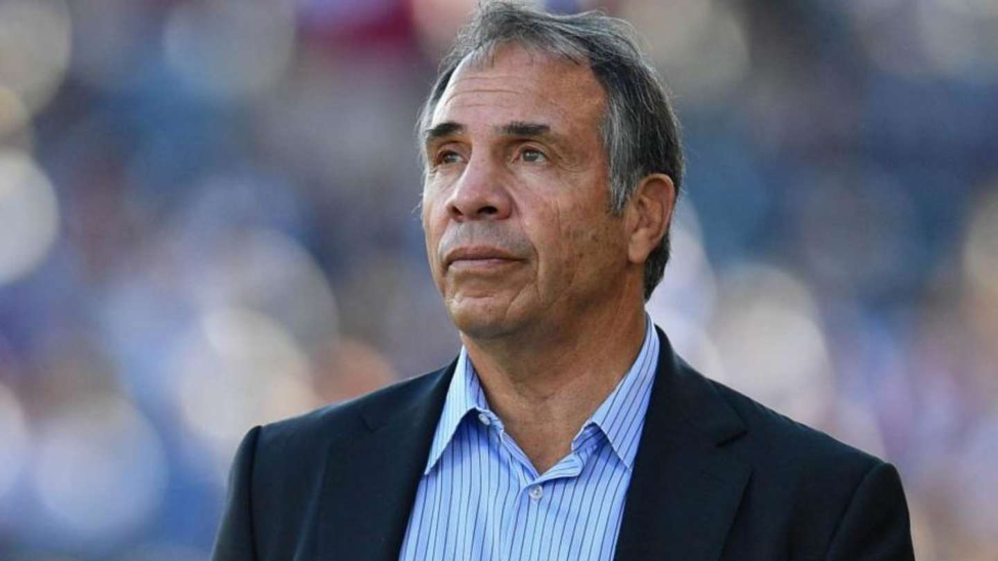 BREAKING: USMNT Manager Resigns After Failing to Qualify for World Cup ...