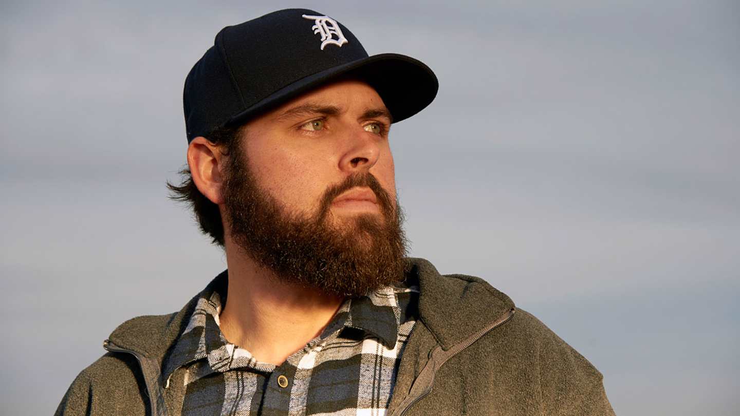 Tigers' Michael Fulmer has unusual off-season job - Sports Illustrated
