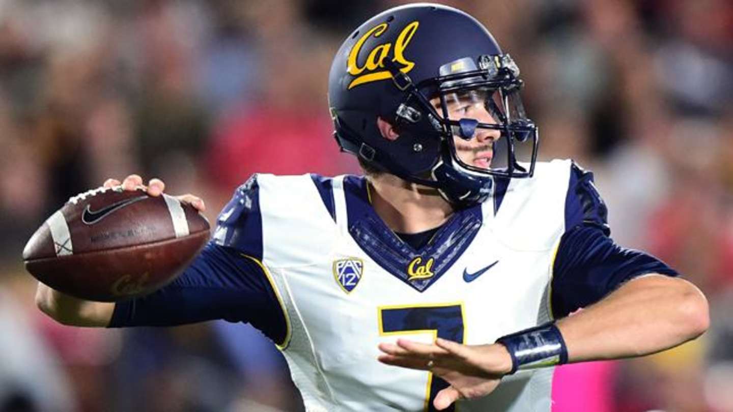 Film Watch: Why Davis Webb Could Crack the First Round - Sports Illustrated