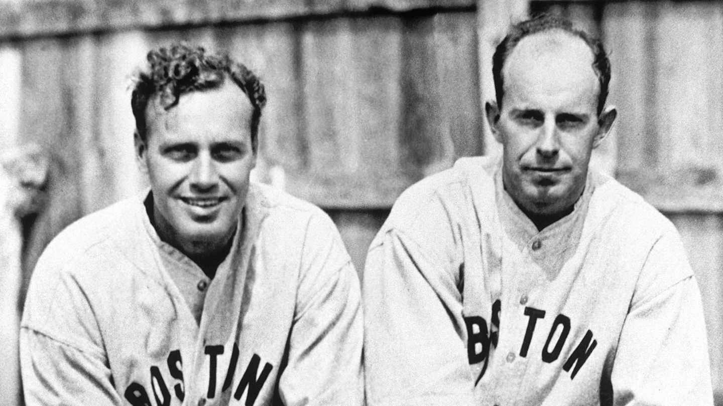 JAWS: Wes Ferrell and the All-Overlooked team - Sports Illustrated