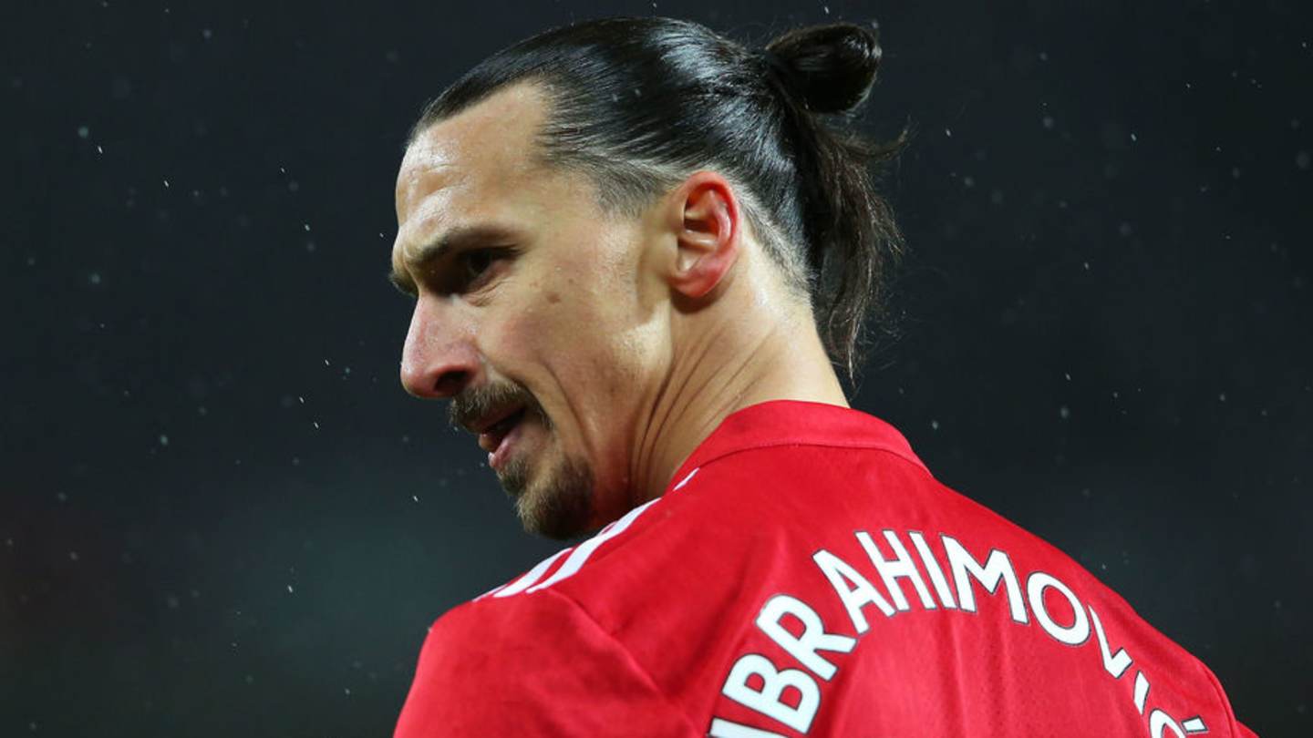 Zlatan Ibrahimovic Reveals Why He Owes His Glittering Football Career ...