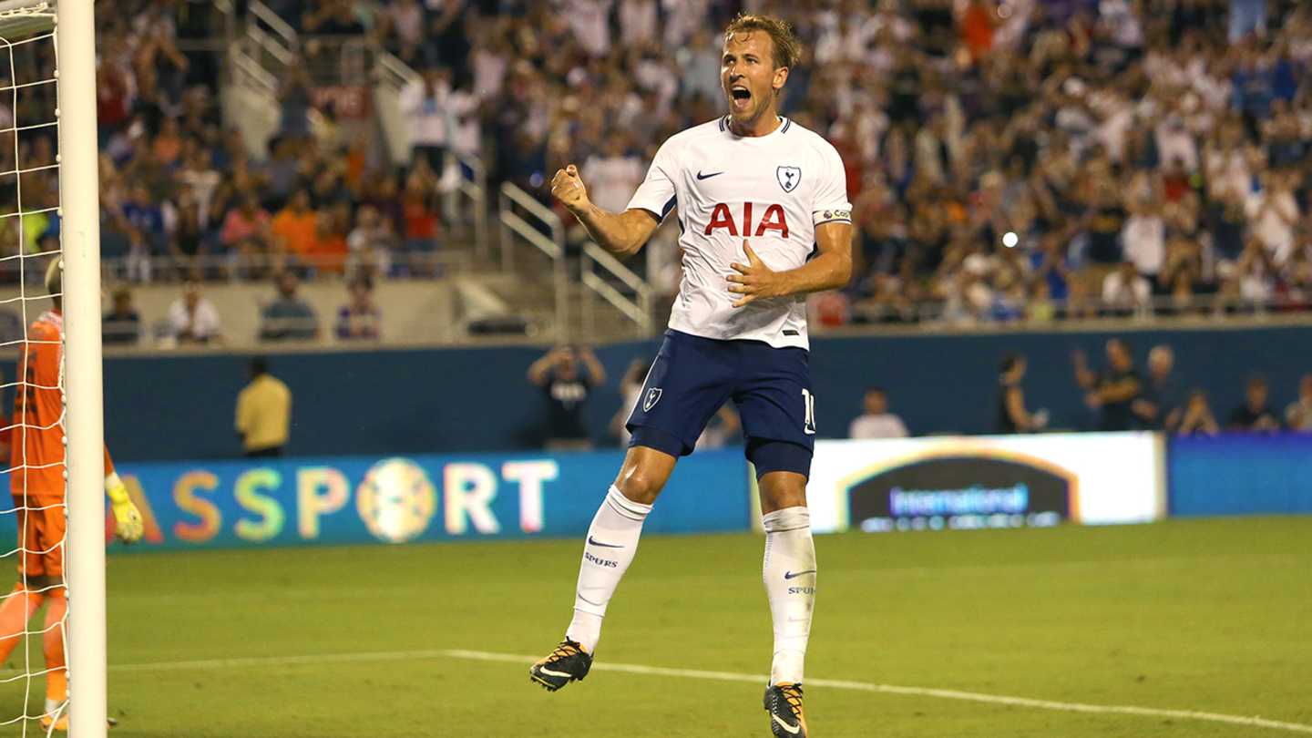 Tottenham vs AS Roma live stream: Watch online, TV channel - Sports ...
