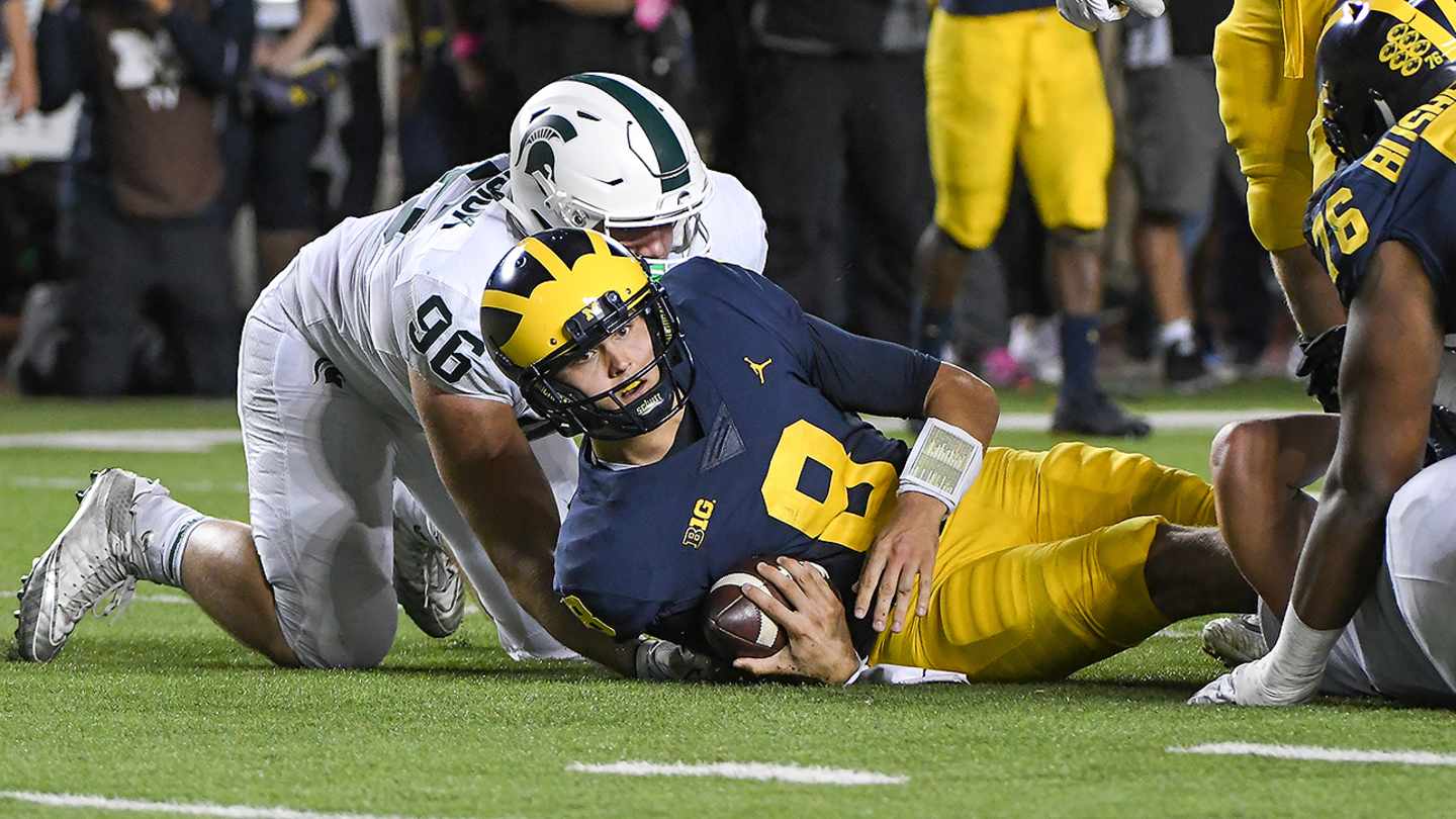 College football bowl projections: Full matchups, schedule - Sports ...