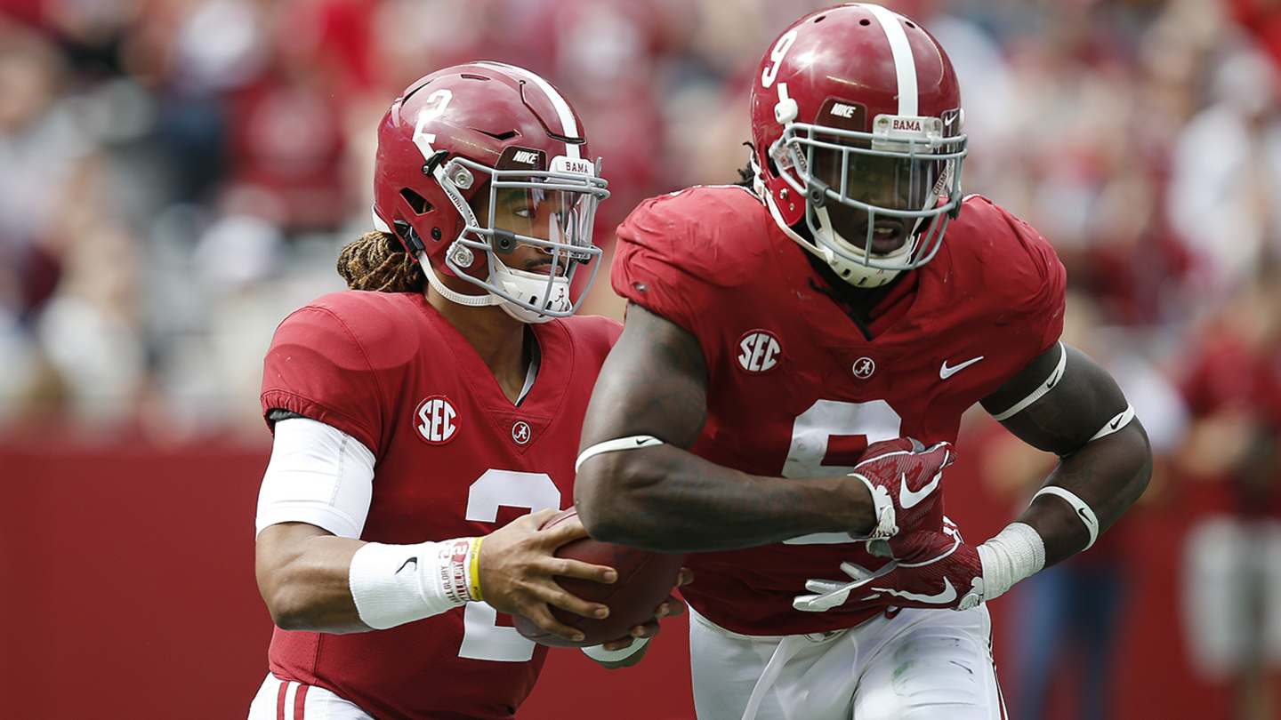 Why Brian Daboll doesn't control Alabama's offensive fate - Sports ...
