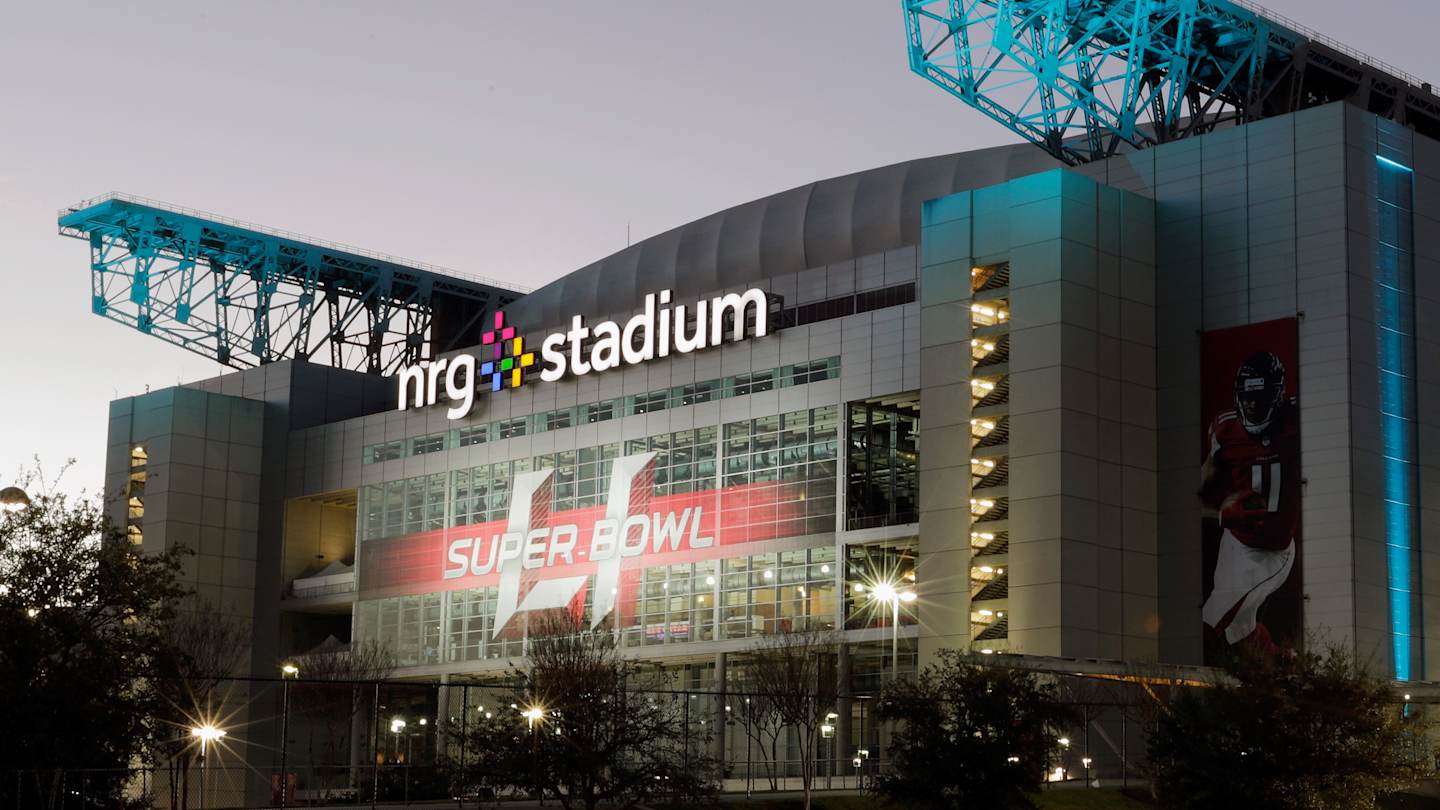 What channel is the Super Bowl 2017? Patriots vs Falcons TV - Sports ...