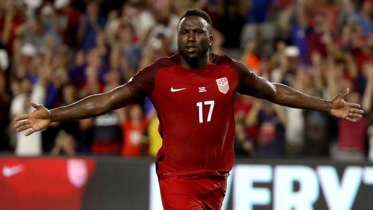 USA vs Trinidad and Tobago live stream: Watch online, tv, time - Sports Illustrated