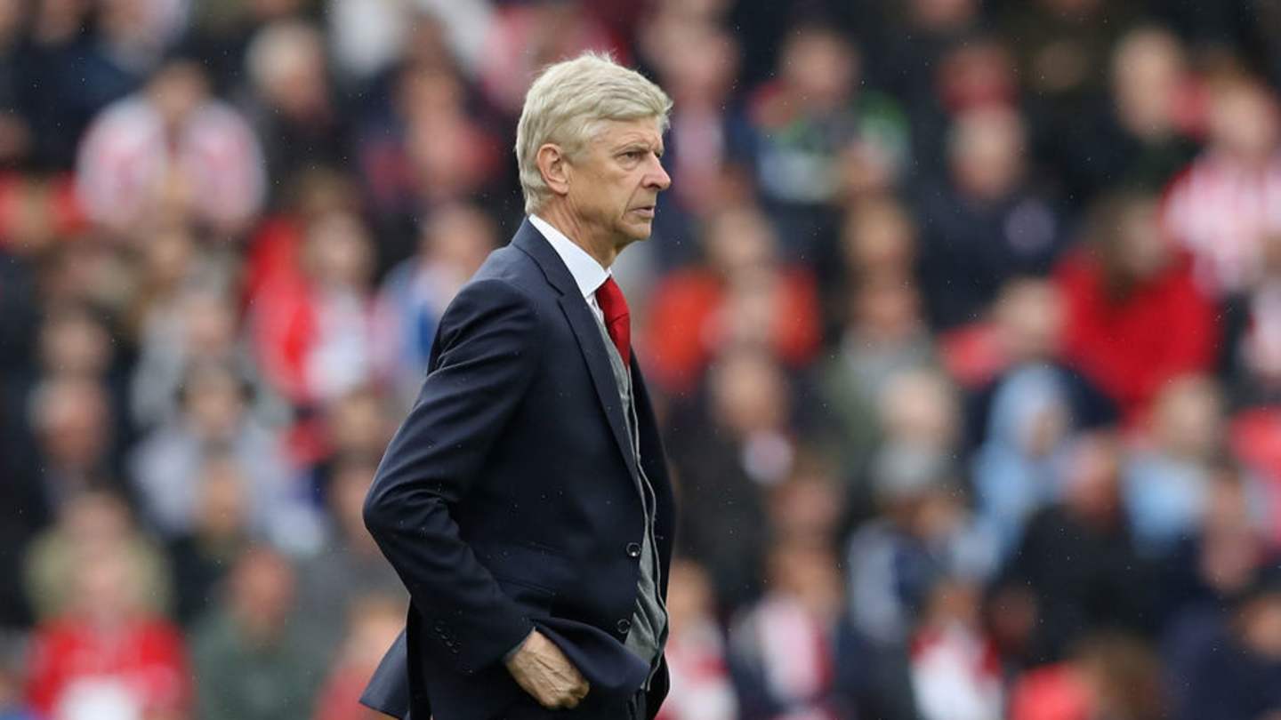 Steven Gerrard Rips Into Arsenal After 1-0 Loss to Stoke & Reveals Why ...