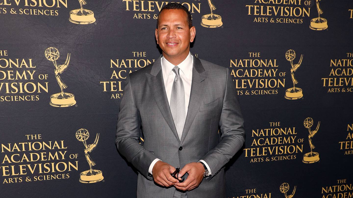 Alex Rodriguez joining Shark Tank cast - Sports Illustrated