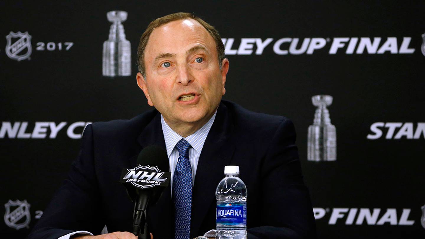 NHL salary cap rises for 2018-19 - Sports Illustrated