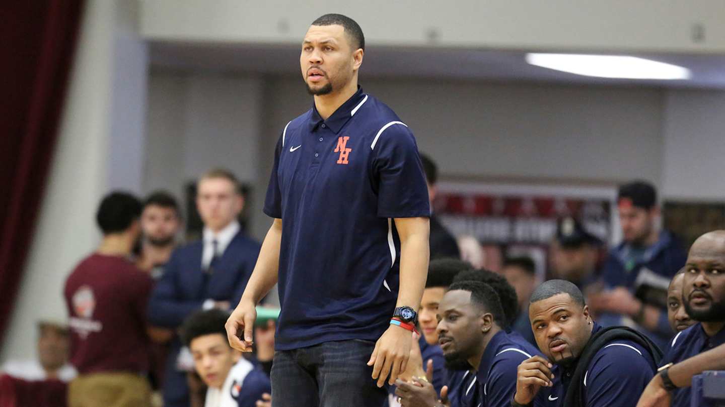 Brandon Roy: Ex-NBA guard injured in shooting - Sports Illustrated