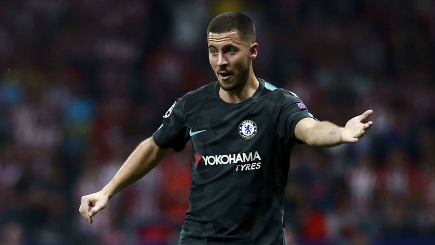 Chelsea Duo in Line for Bumper New Deals as Blues Look to Ward off Real ...