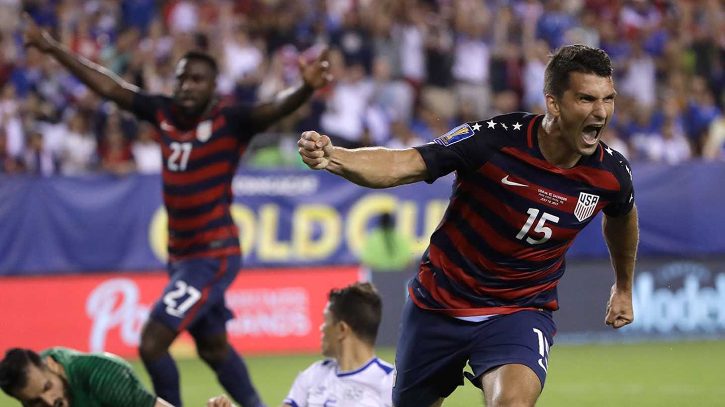 USA, Lichaj recognize faults en route to Gold Cup semifinals - Sports ...