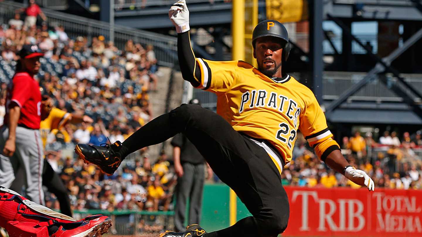 Pittsburgh Pirates: spring training question - Sports Illustrated