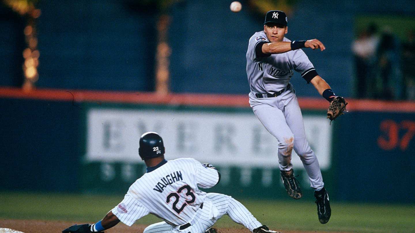 1998 New York Yankees: Best team ever standings - Sports Illustrated