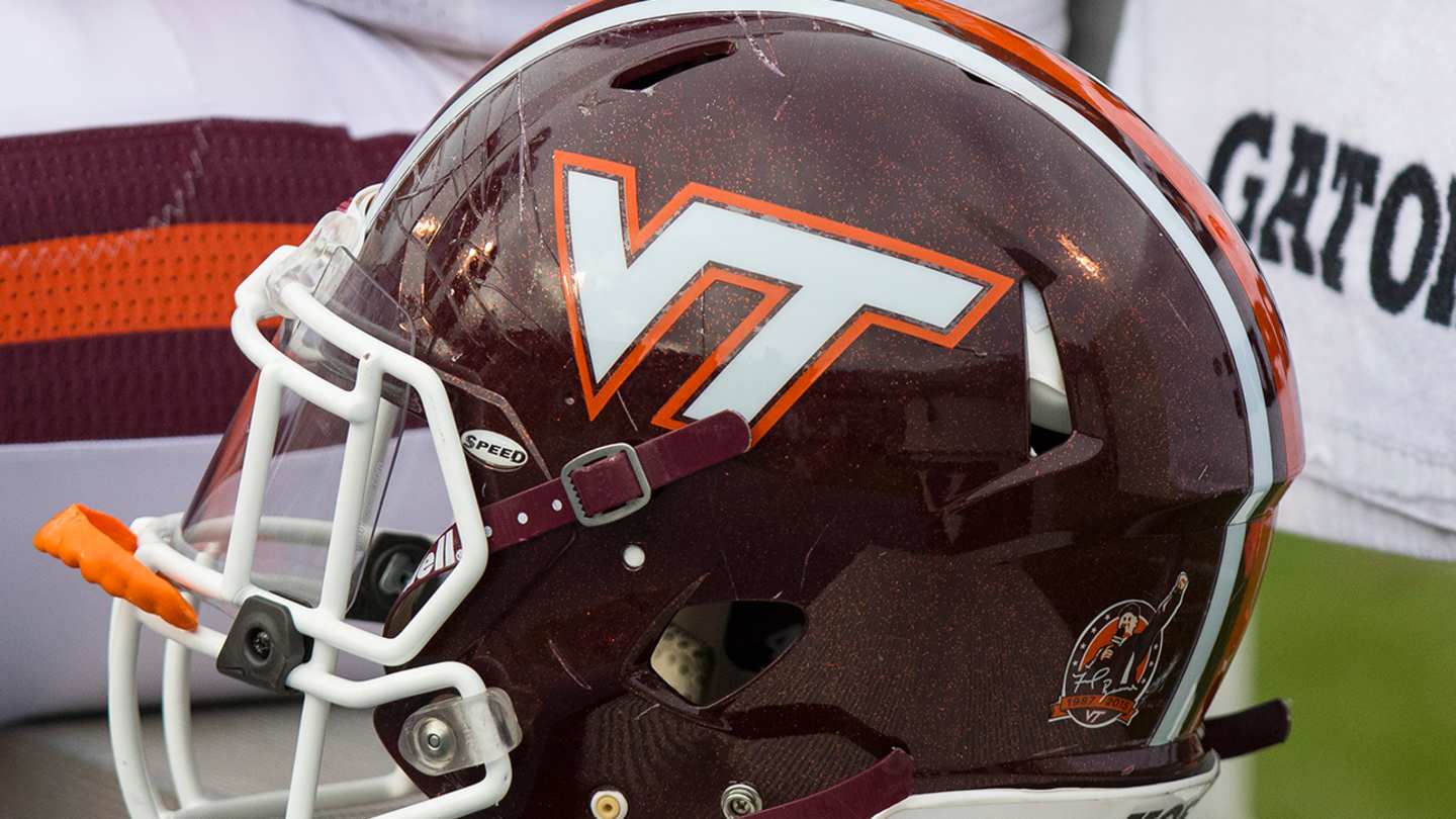 Virginia Tech football: Hokies land safety Devon Hunter - Sports ...