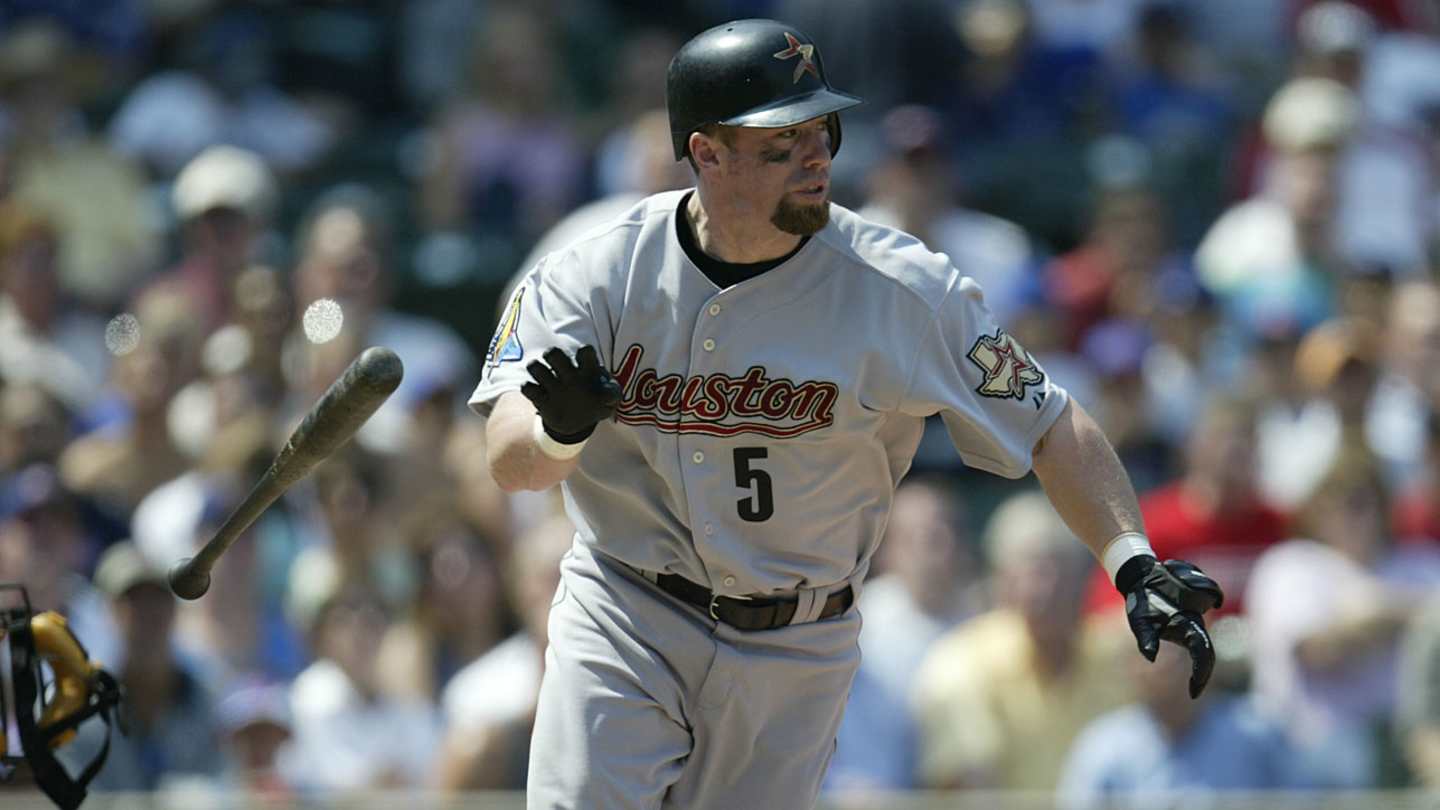 Baseball Hall of Fame: Tom Verducci reveals his 2017 ballot - Sports ...