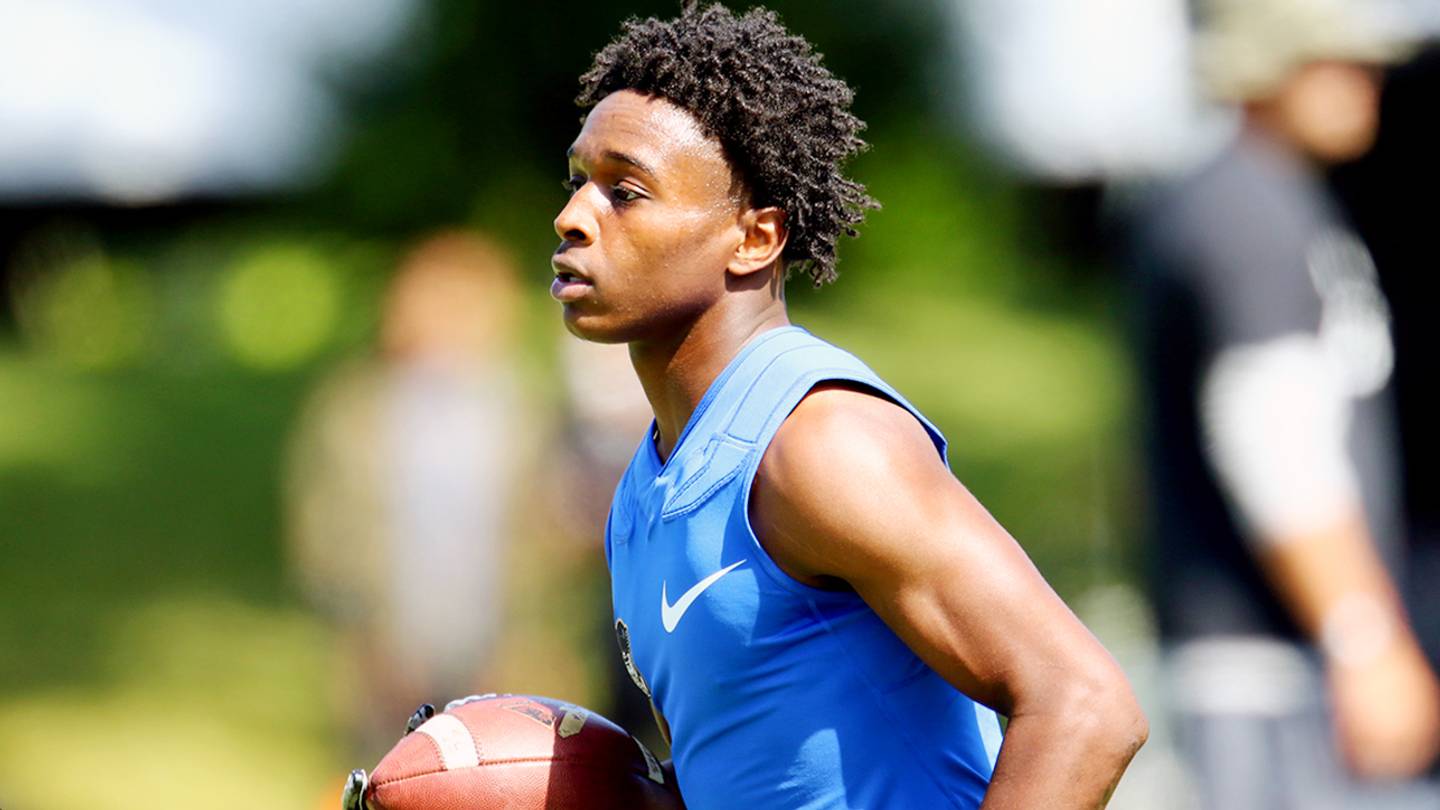 Jeff Thomas to Miami: Hurricanes land four-star receiver - Sports ...