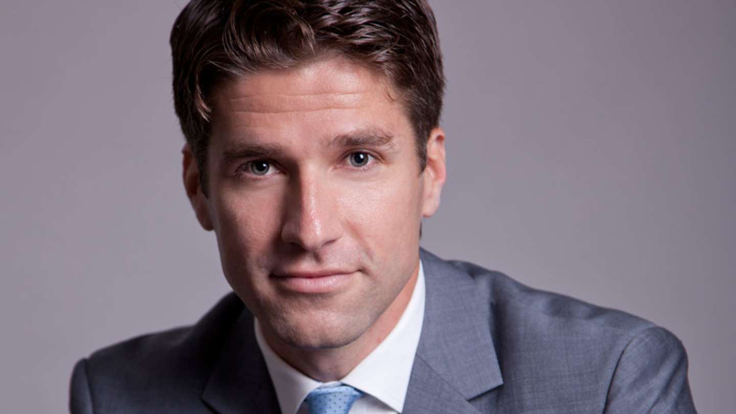 Kyle Martino: US Soccer presidential candidate on his vision - Sports ...