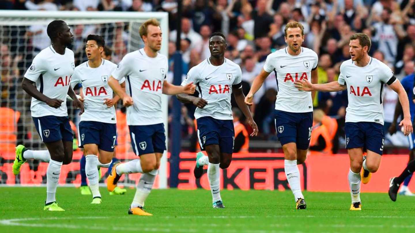 Tottenham Fans Abuse Player on Twitter Following Poor Performance in ...