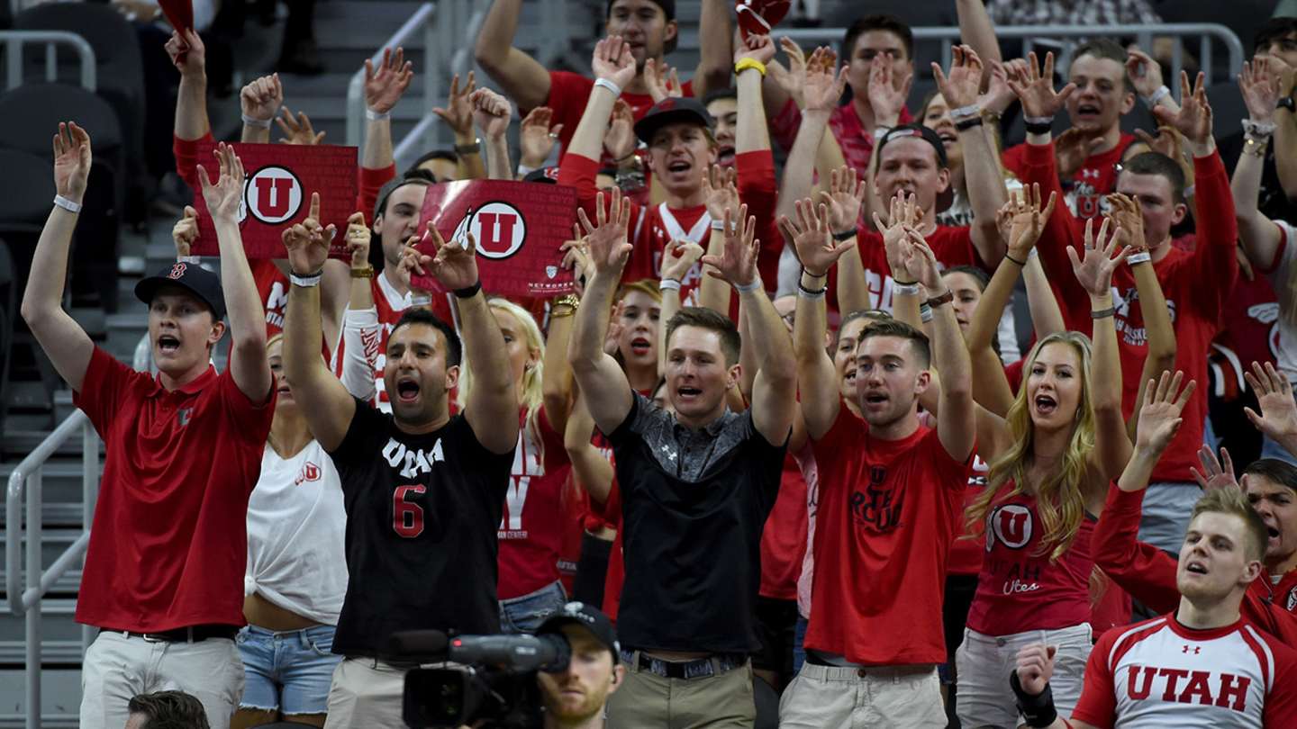 Utah is first Power Five to offer varsity esports team - Sports Illustrated
