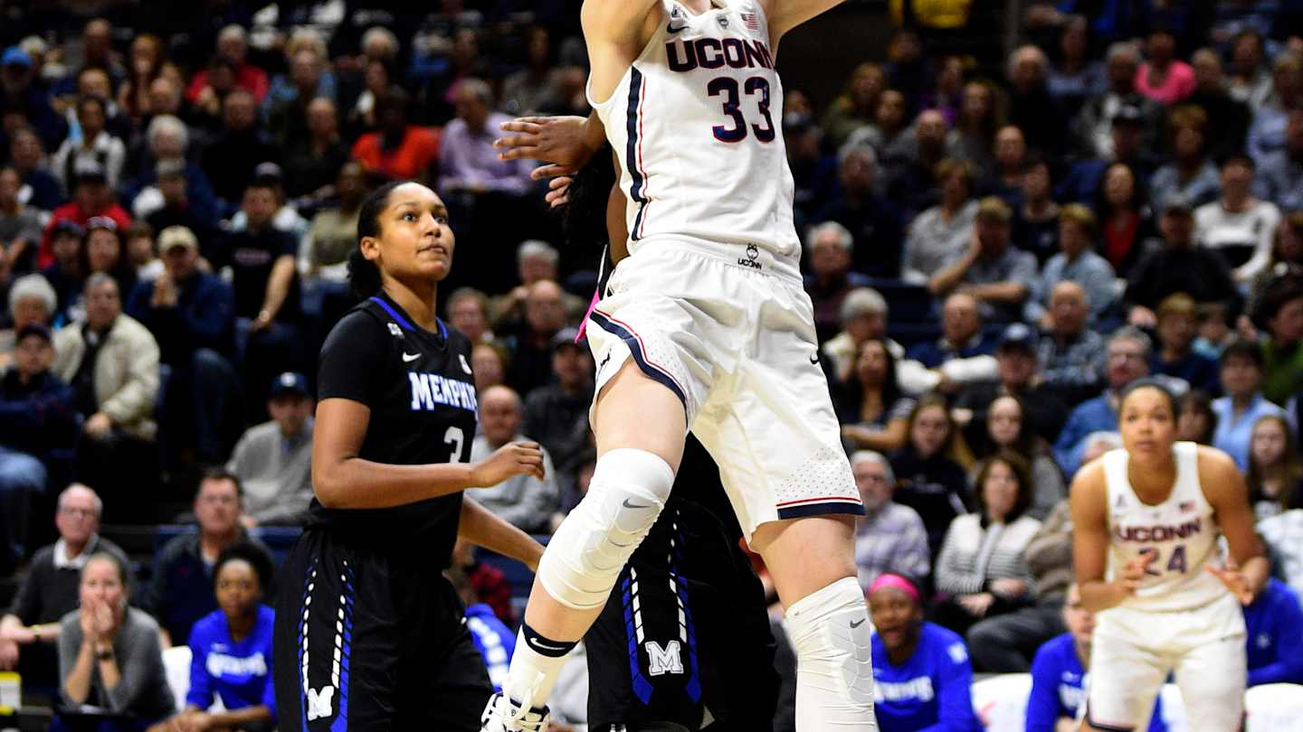 UConn once again dominates conference postseason awards - Sports ...