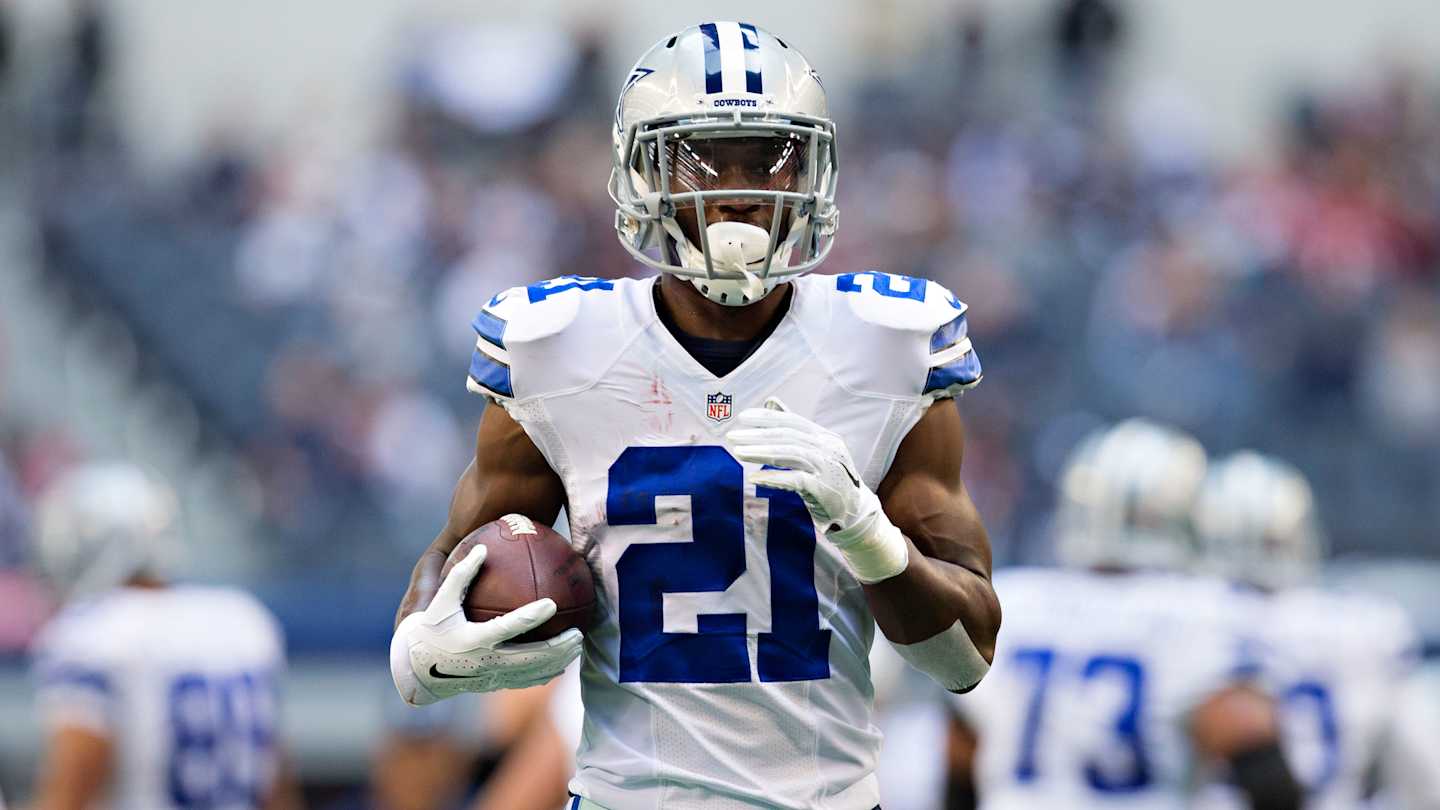 Joseph Randle: Inside look at ex-Cowboy’s life in prison - Sports ...