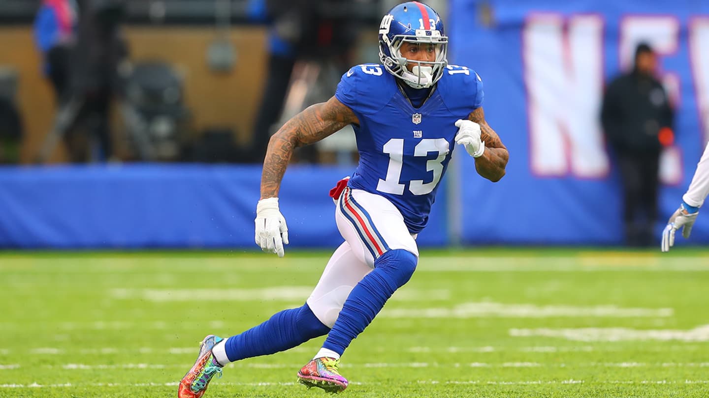 Fantasy Football advice 2017: New York Giants Preview - Sports Illustrated