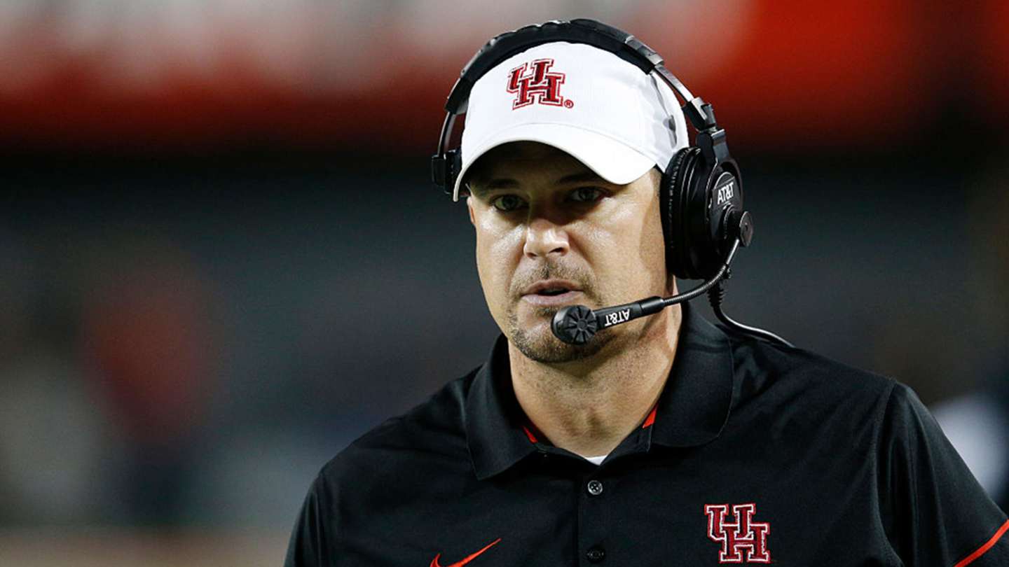 Tom Herman was once fired from Subway for eating pastrami - Sports ...