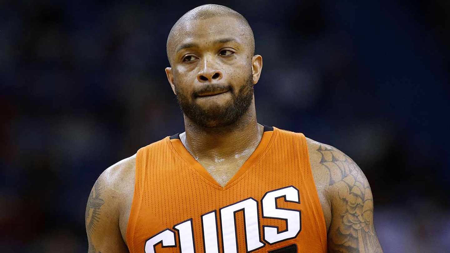 Trade Grades: Raptors Add Suns' P.J. Tucker To Fortify Roster - Sports ...