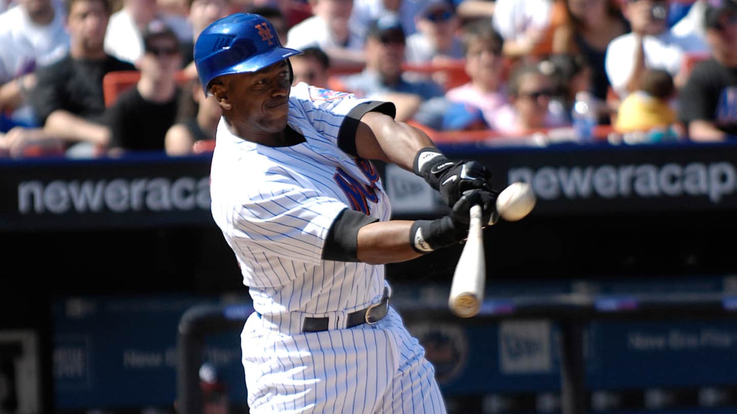 Hall of Fame one-and-done legends: Julio Franco - Sports Illustrated