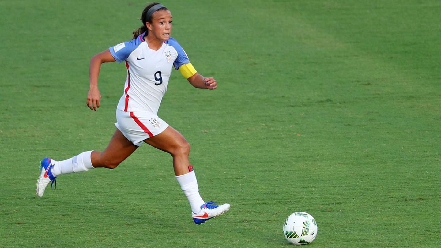 Latest on Mal Pugh NWSL saga; LAFC Schelotto interest (INSIDER ...