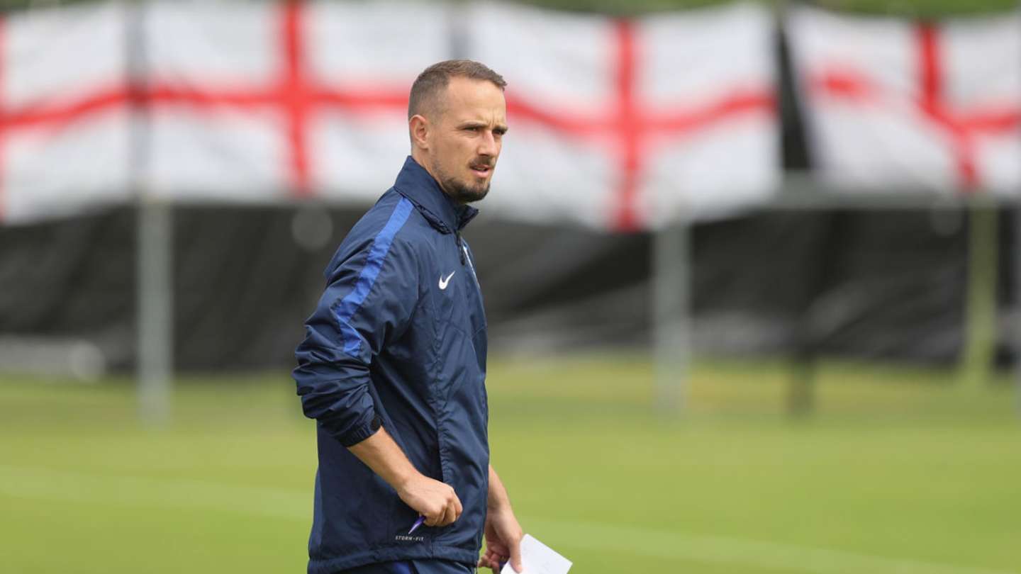 Mark Sampson: England women's manager guilty of racist abuse - Sports ...