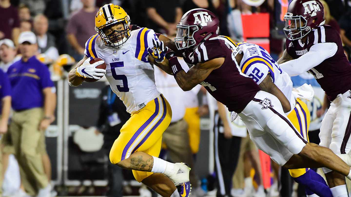 LSU scouting report: Rival coach on Tigers - Sports Illustrated