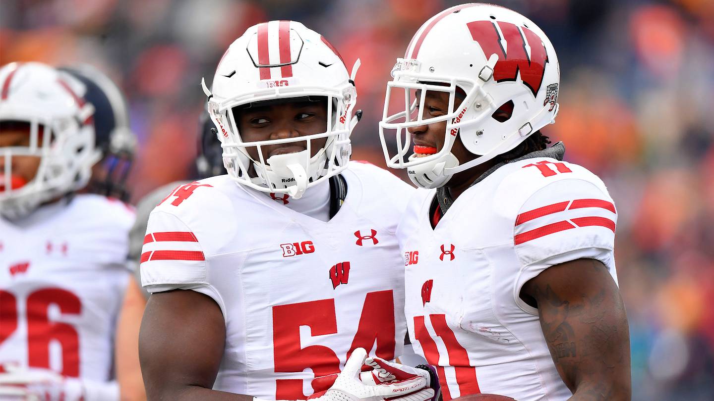 Wisconsin vs Indiana live stream: Watch online, TV, time - Sports ...