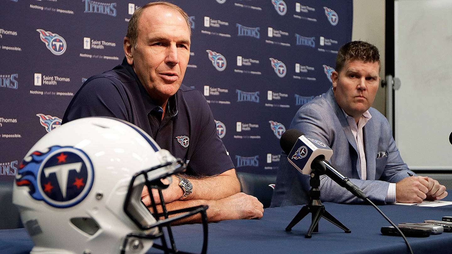 Tennessee Titans draft picks 2017: Grades, analysis, list - Sports ...