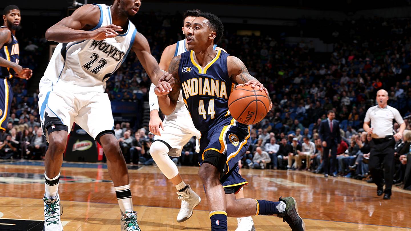 Grades: Timberwolves Find PG Fit With Jeff Teague - Sports Illustrated