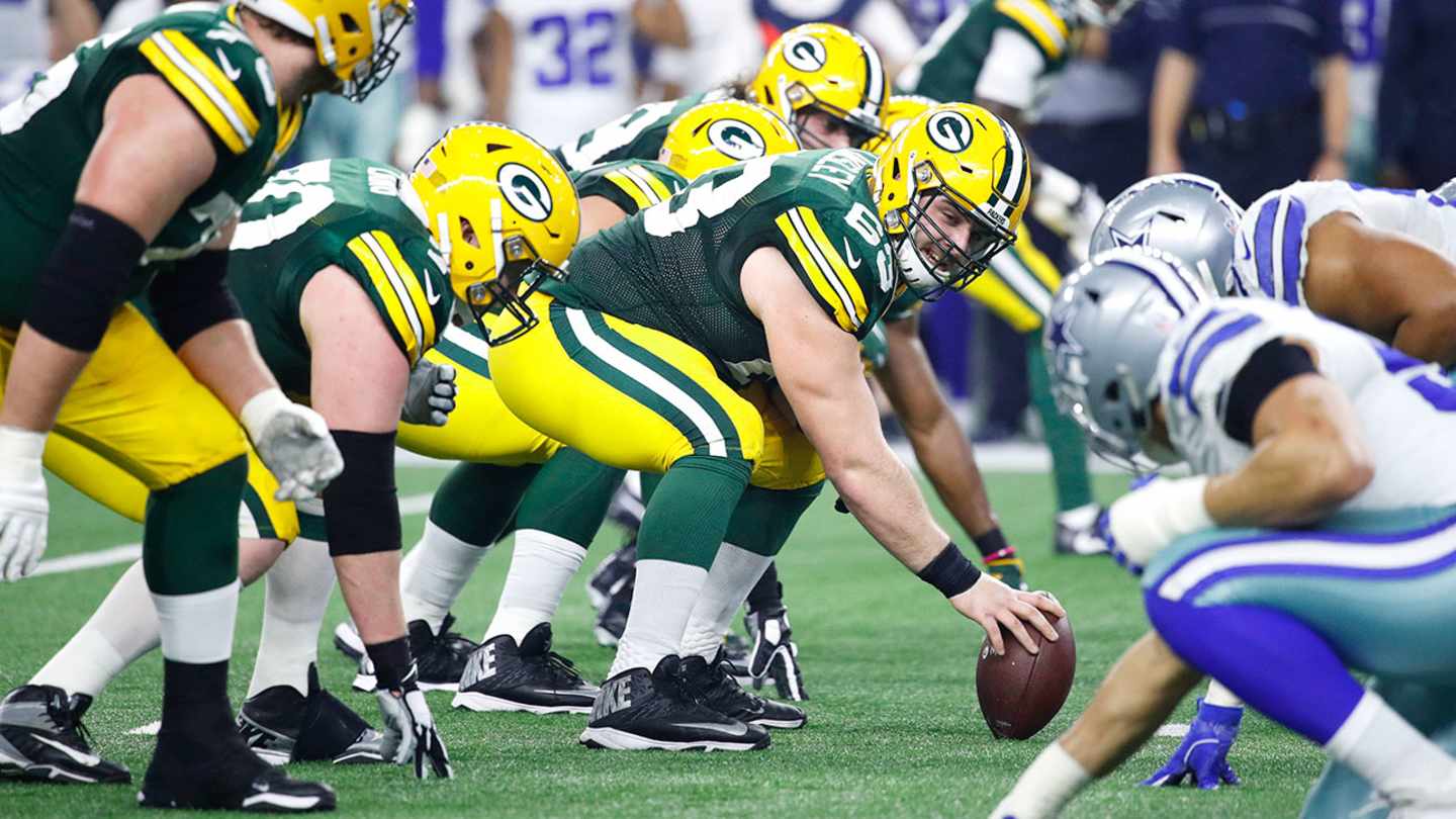 NFL playoffs: What to expect from offensive lines - Sports Illustrated