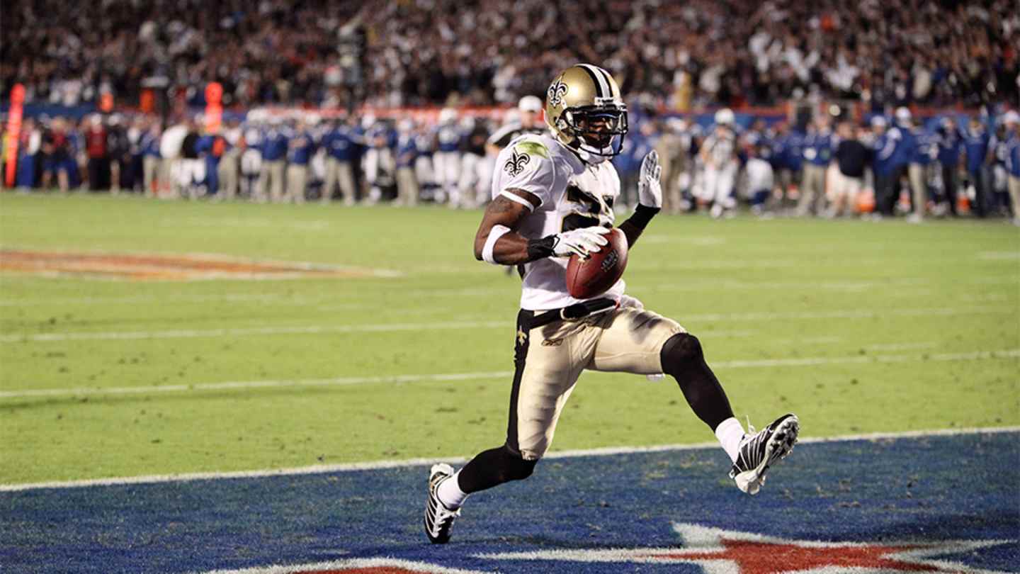 Tracy Porter arrested: Saints CB accused of battery - Sports Illustrated