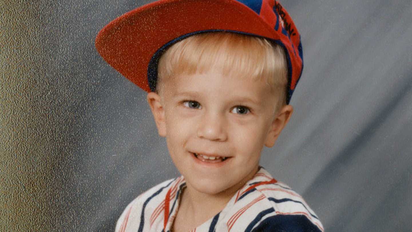 Noah Syndergaard Childhood Photos - Sports Illustrated