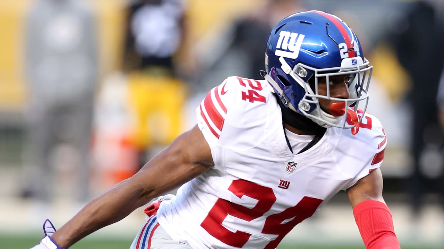Eli Apple: Cowboys hope they play Giants again in playoffs - Sports ...