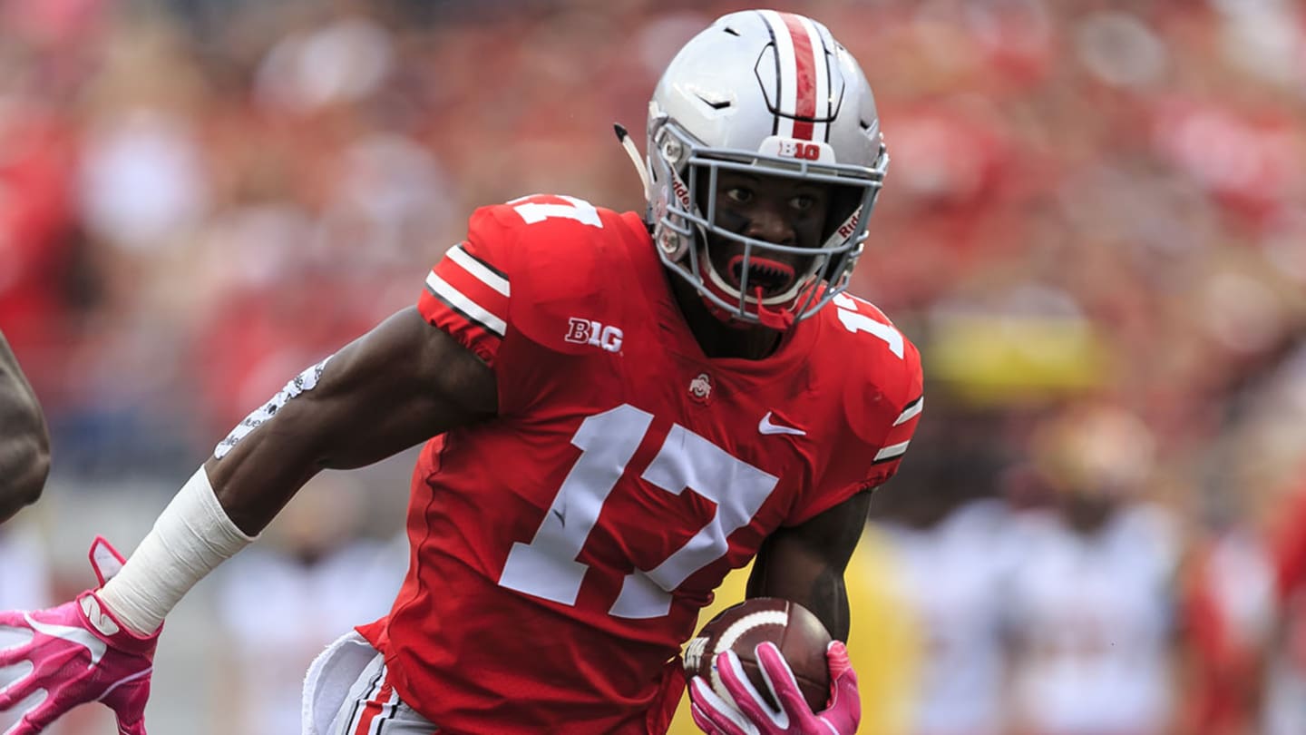 Ohio State's Jerome Baker, Dante Booker in concussion protocol - Sports ...
