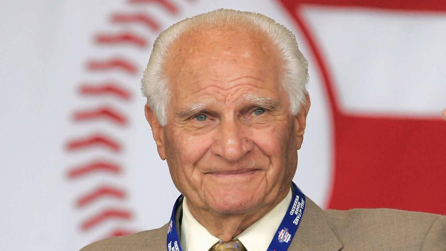 Bobby Doerr dies: Hall of Famer dies at age 99 - Sports Illustrated