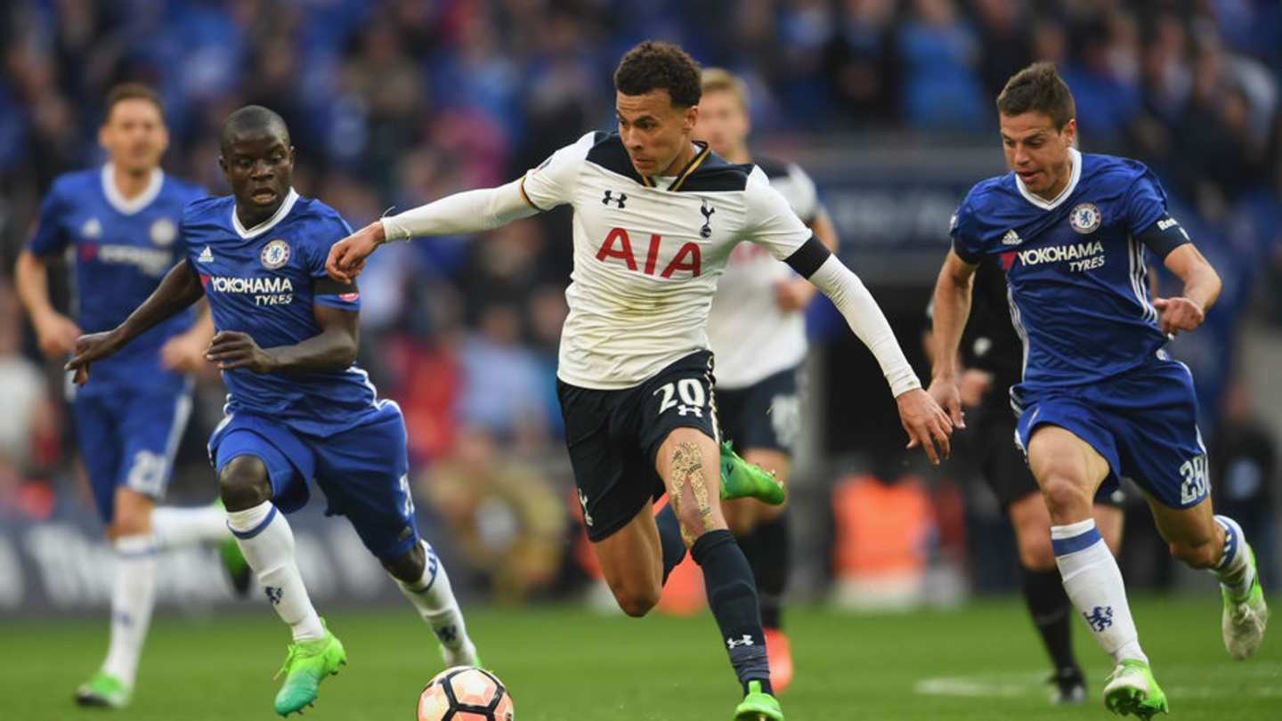 Spurs vs Chelsea Preview: Team News, Classic Encounter, Key Battles ...