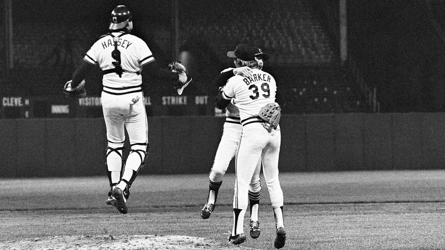 Len Barker: Most obscure perfect game pitchers: - Sports Illustrated