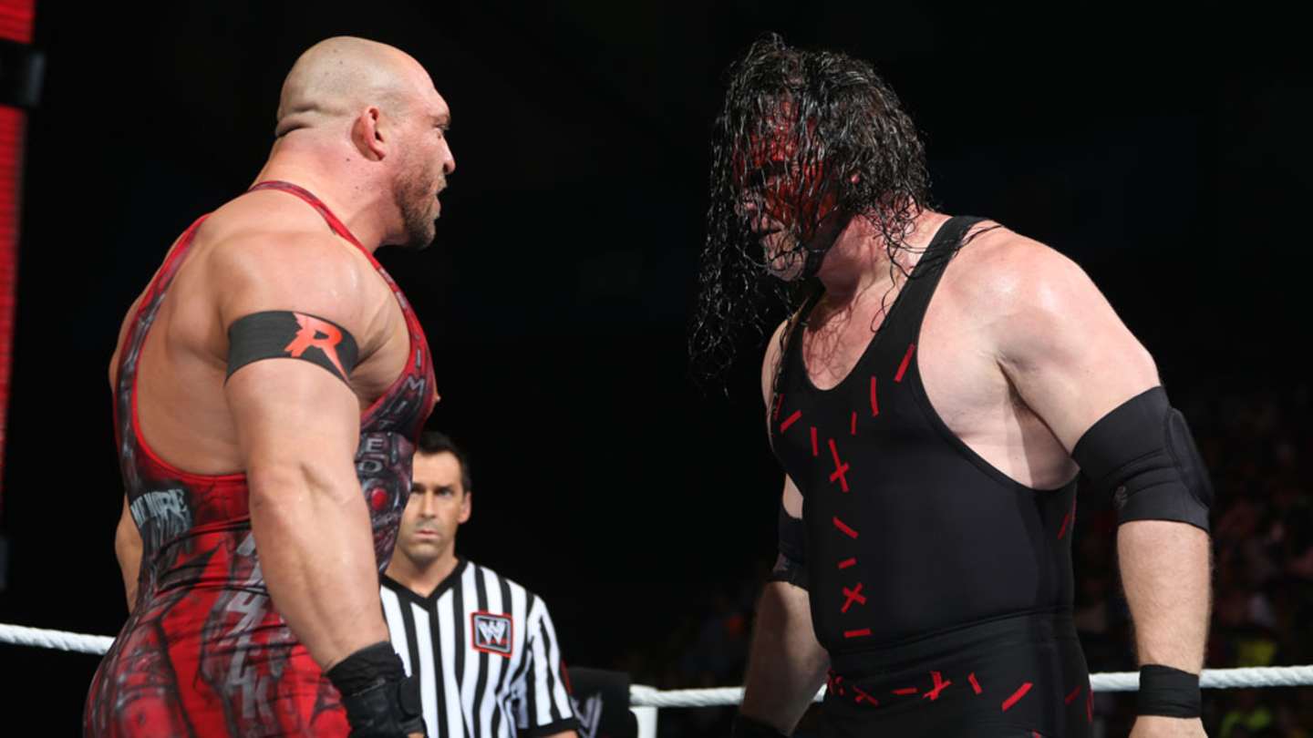 WWE: Kane announces run for Knox County mayor - Sports Illustrated