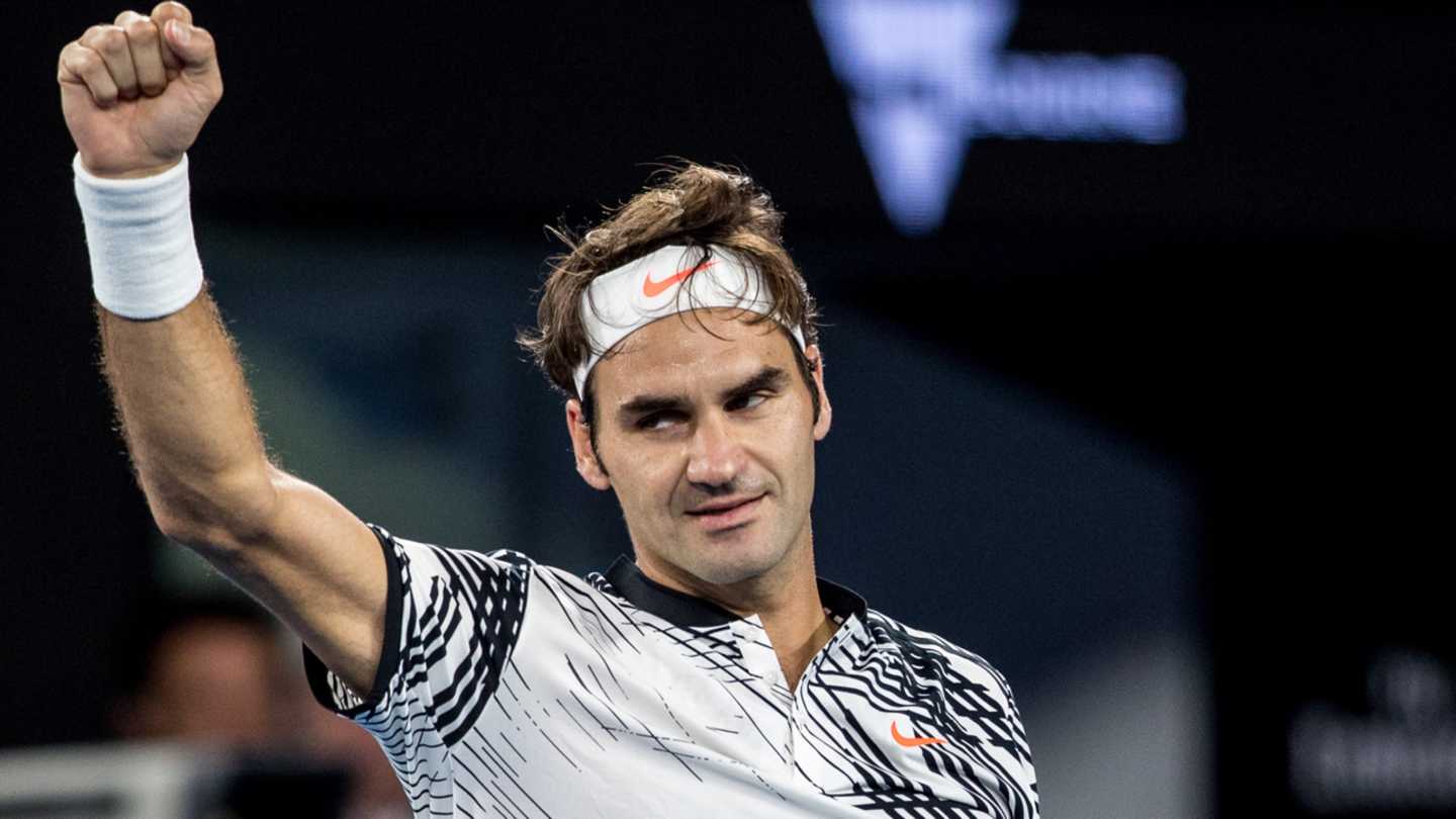 Watch Australian Open online: Federer vs Nadal live stream, TV - Sports ...